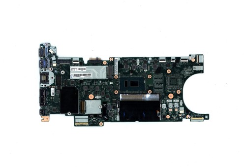 for Lenovo ThinkPad T480S Laptop Motherboard NM-B471 FRU;02HL854 CPU;I7 ...