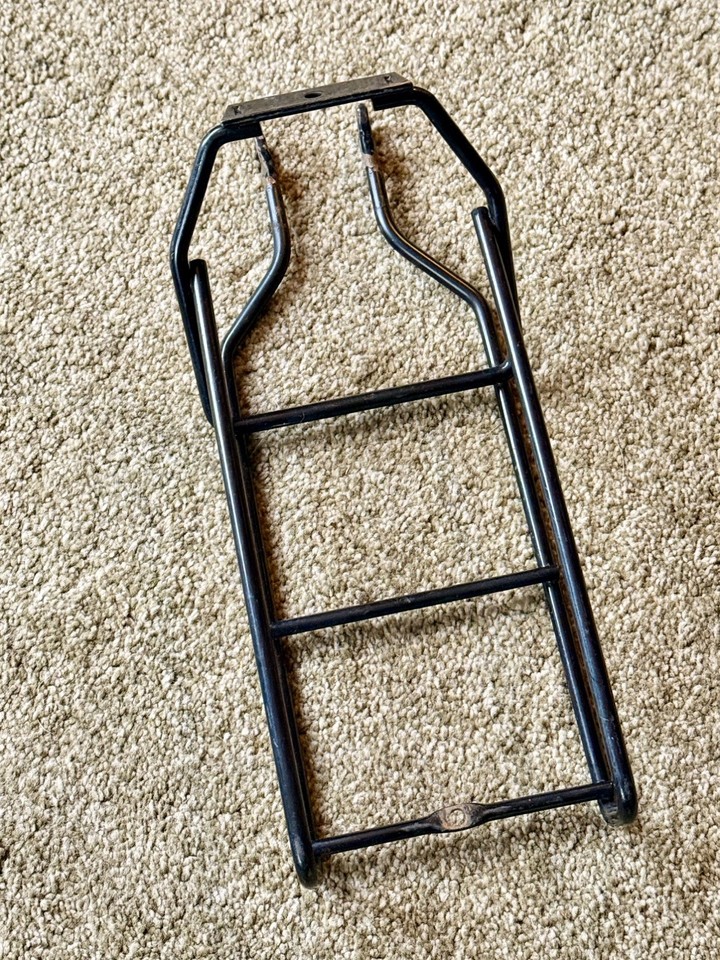 Nice Vintage Original Raleigh Grifter XL Rear Rack | eBay UK