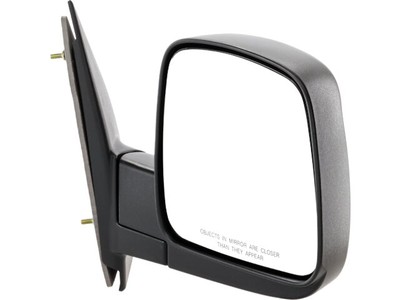 Kool Vue 53HY57F Right Mirror Fits 2003-2007 Chevy Express 2500 Door ...