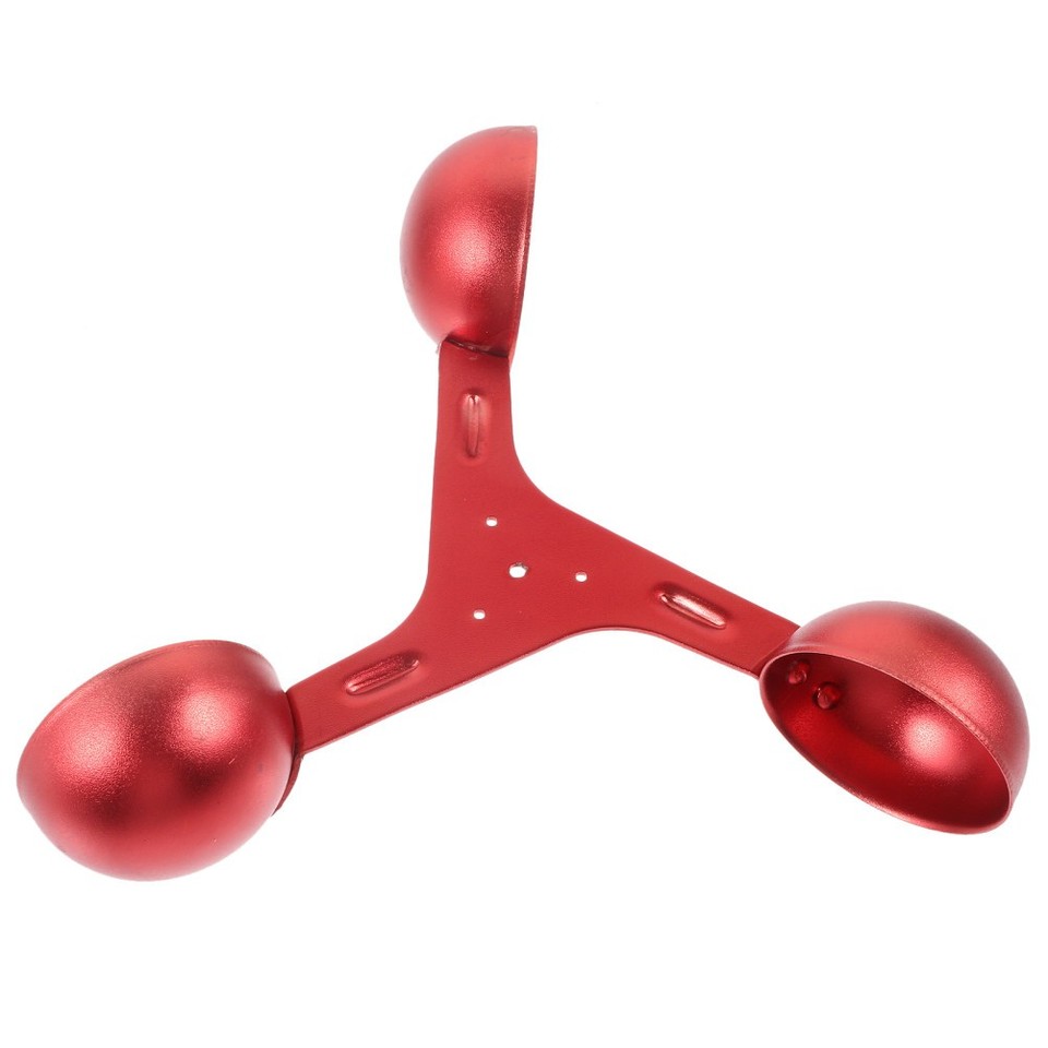 Replacement Wind Cups Wind Cup Anemometer Wind-Speed Sensor Anemometer ...