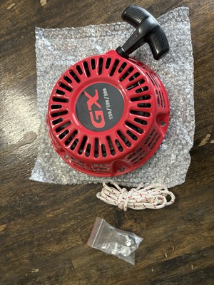 Recoil Pull Start Starter Assembly For HONDA ENGINE GX120 GX160 GX200 ...
