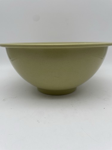 Vintage #118 Green Texas Ware Mixing Serving Bowl MCM | eBay