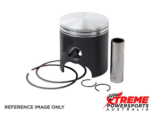 Kawasaki KX80 1992-2000 Vertex Piston Kit | eBay