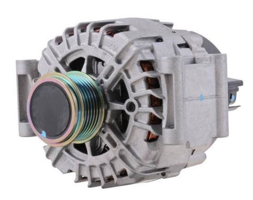 Alternator for Audi Q3 2015 2016 2017 (2.0L), Q3 Quattro 2015 2016 2017 ...