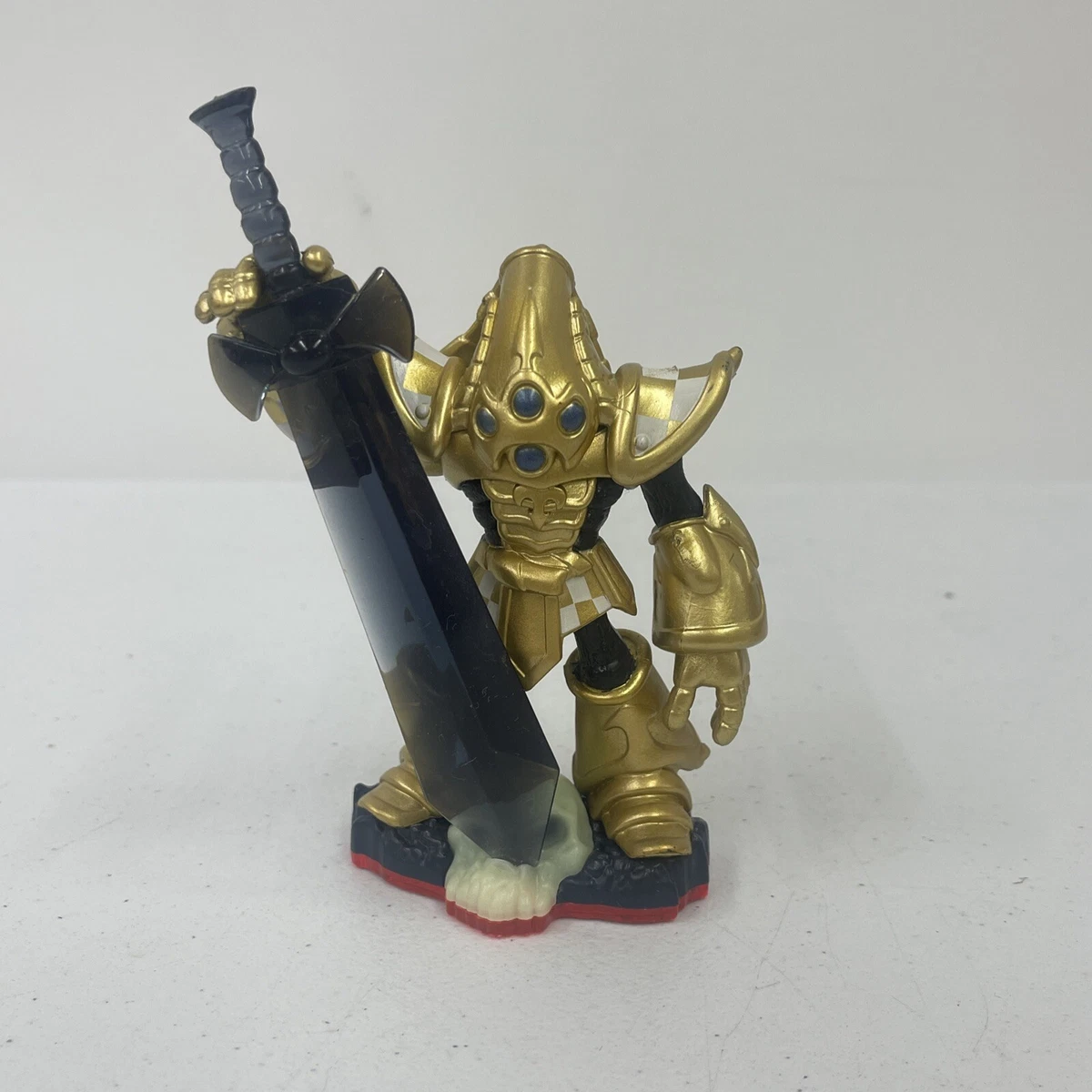 Skylanders Trap Team Undead Trap Master