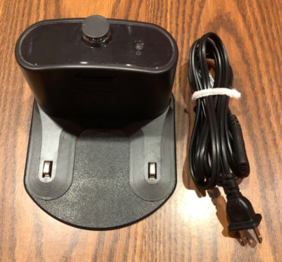 iRobot Roomba Charger Model 17064 Integrated Charging Dock Home Base ...