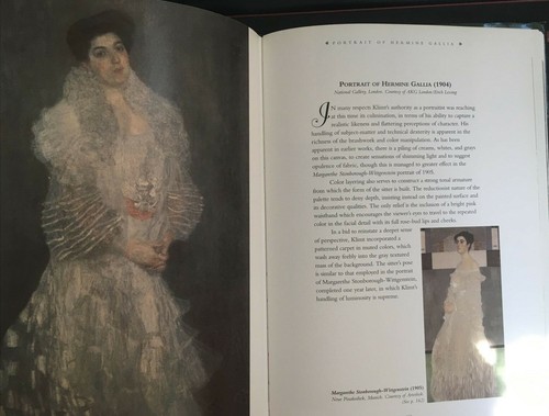 Essential Klimt, Laurie Payne, Dempsey Parr, 2000, HC, 1st Imprint | eBay