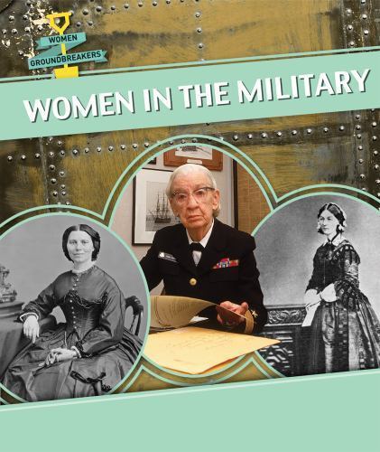 Women in the Military by Miriam Coleman (2015, Hardcover) for sale ...