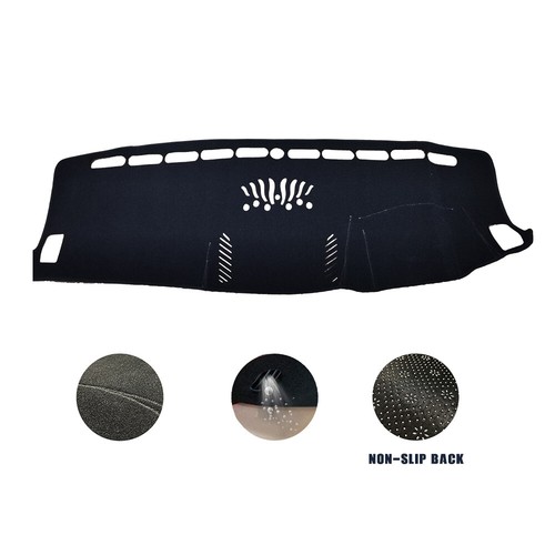 Dashmat For Ford Ranger Wildtrak Raptor 2016 2017 2018 2019 2020 Dash ...