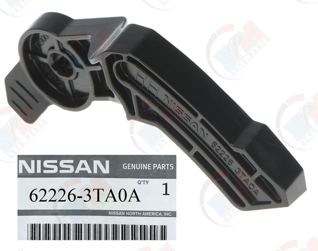 Nissan 622263TA0A Genuine OEM Side Mount BRKT for sale online | eBay