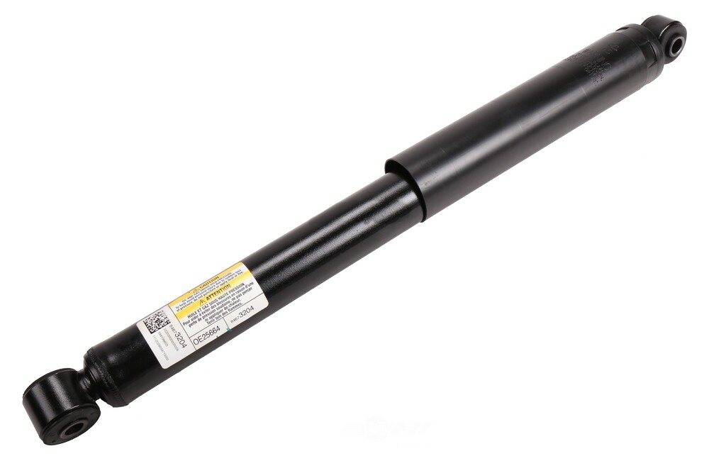 Shock Absorber Rear ACDelco GM Original Equipment 84673204 for sale ...