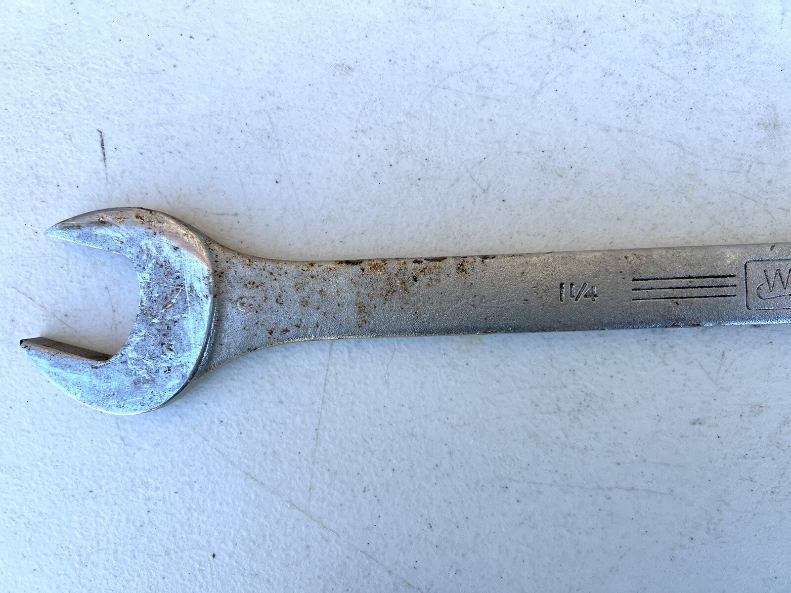 Vintage Williams Tools Lot Of 2 Wrenches Made in USA 1173 & 1737 | eBay