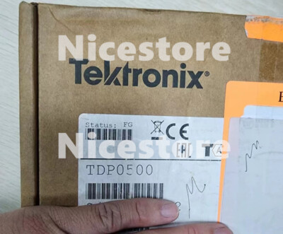 Probes - Voltage Differential Probe