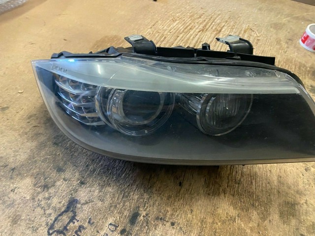Headlight BMW 3 Series E90 -ahl BIXENON Adaptive -right for sale online ...