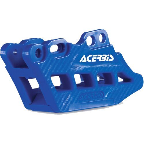 ACERBIS CHAIN GUIDE 2.0 YAMAHA T7 TENERE 700 19-25 BLUE | eBay Australia