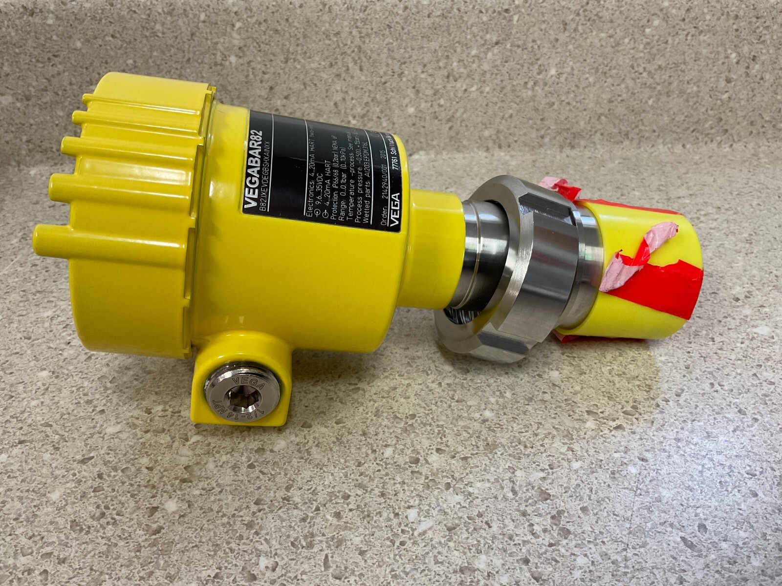 Vegabar 82 B82.IXEVDEGBSHXAINXX NEW | eBay