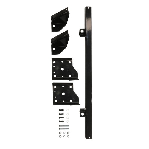 Rear Shock Crossmember Relocation Kit for Chevy Camaro 1967-1969 Nova ...