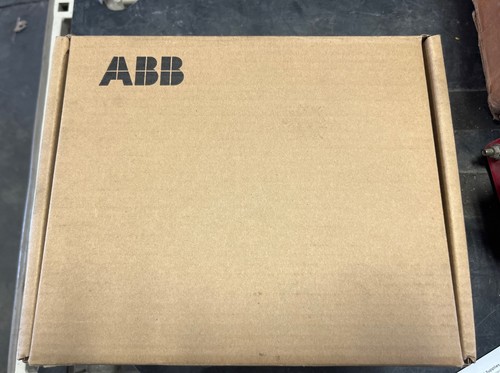New ABB Conduit Mounting Kit Box ACS580 RS | eBay