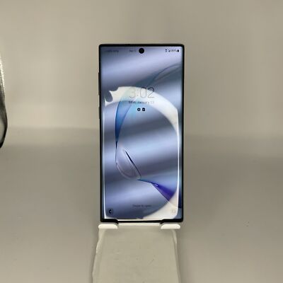 Samsung Galaxy Note10 SM-N970U 256GB Aura Black Verizon Unlocked ...