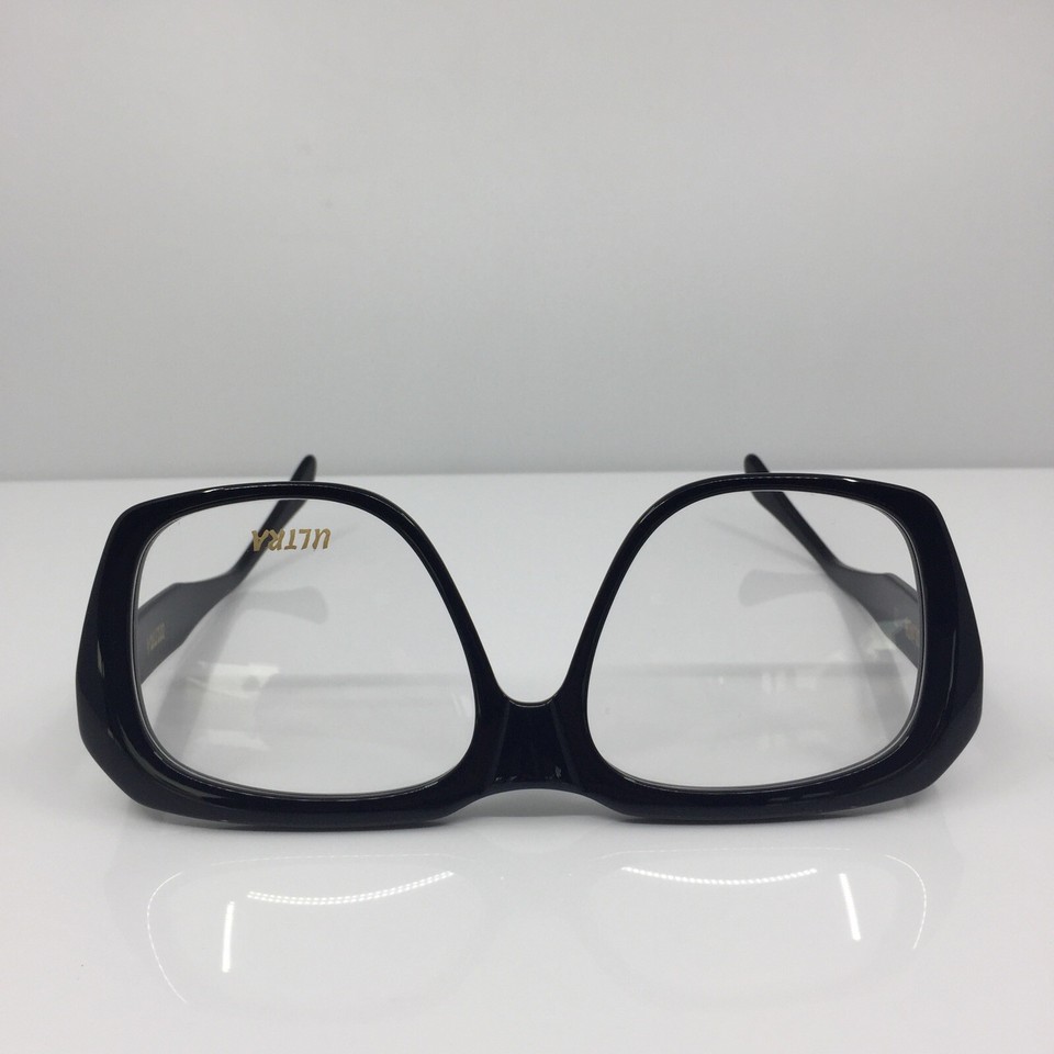 New GOLIATH II Eyeglasses ULTRA GOLIATH 2 C. Shiny Black 62-20-150mm ...