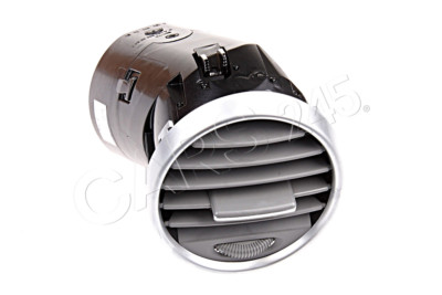 Genuine Right Ventilation Panel Grille MERCEDES W164 X164 SUV ...