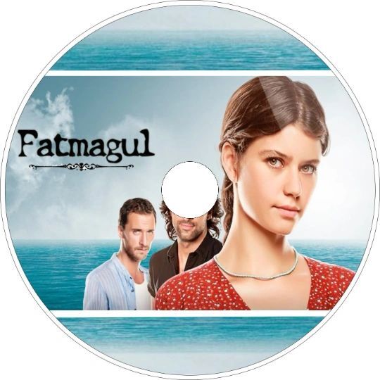 Fatima Gul Turkish Series