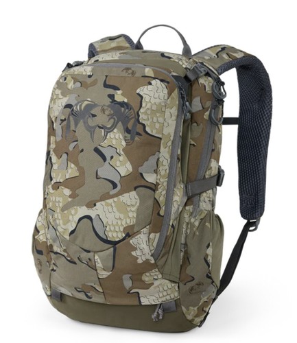 KUIU Divide 1200 Day Pack Valo Camo | eBay