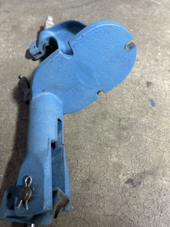 Vintage Bair Company Single Stage Reloading Press | eBay
