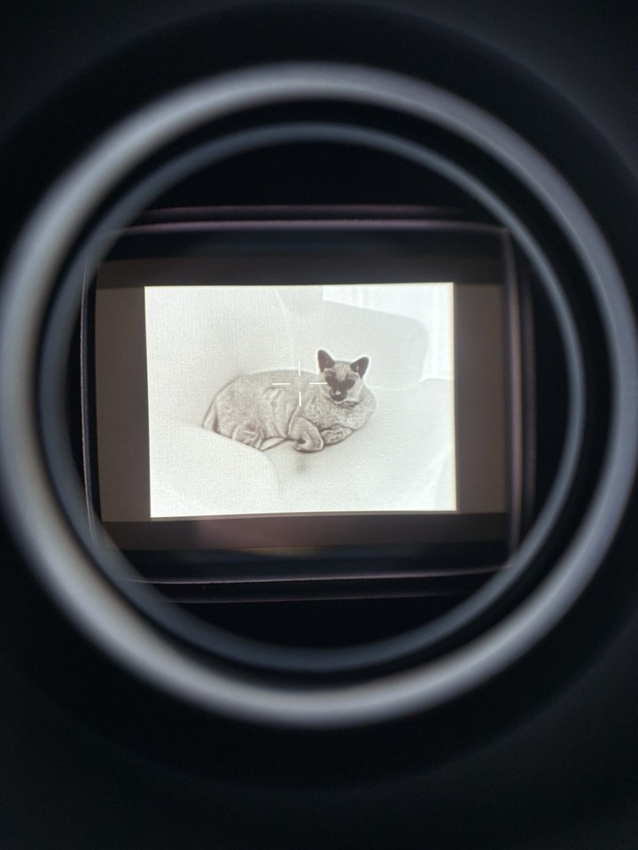 Insight Tech MTM NVD Mini Thermal Imaging Monocular L3 Harris AN/PAS-23 ...