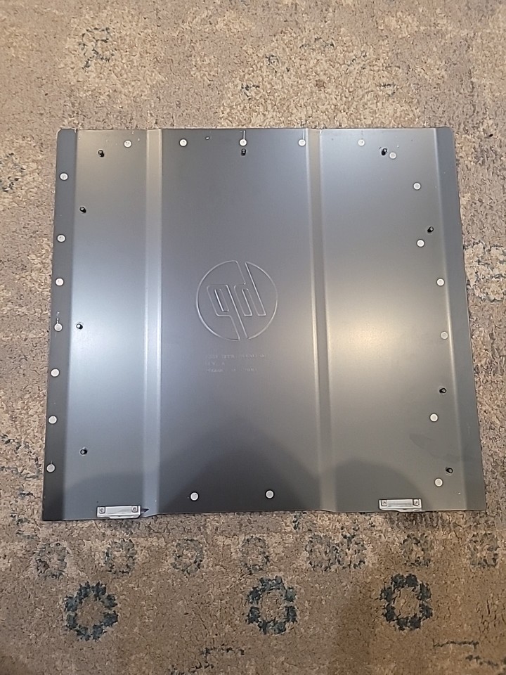 HP Z640 Workstation Left Side panel 744203-001 | eBay