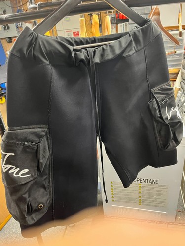 Laya Tone Scuba Shorts Tech Dive - XXL 2X | eBay