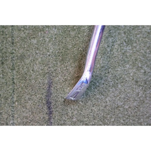 Wilson Pro Power golf iron 4 37.5” RH/ 1C-S242 | eBay