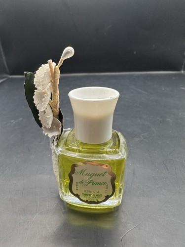 Mimosa De France Cologne Micro Mini 11ml. By Berdoues | eBay