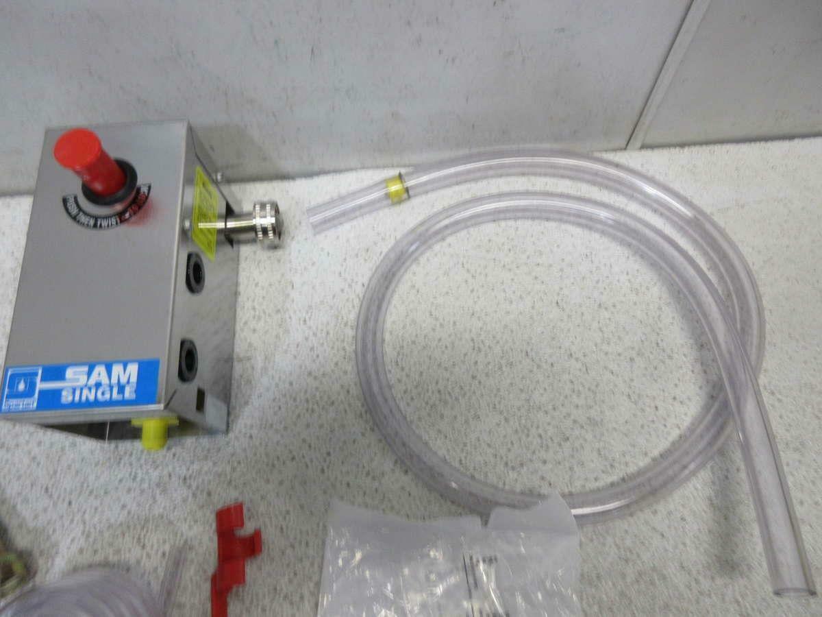 Spartan Chemical 919200 SAM Single Dispensing System Promo Box 835-2 ...