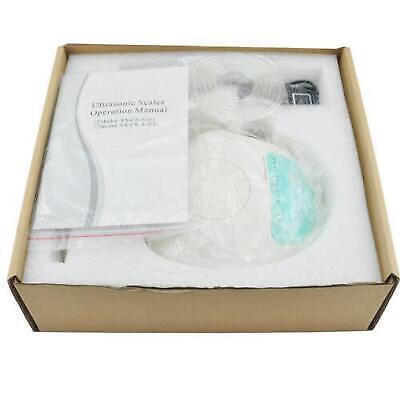 Ultrasonic Dental Descaler Tooth Cleaning Machine Piezo Technology New ...