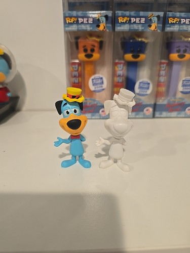 Funko Mini Huckleberry Hound | eBay