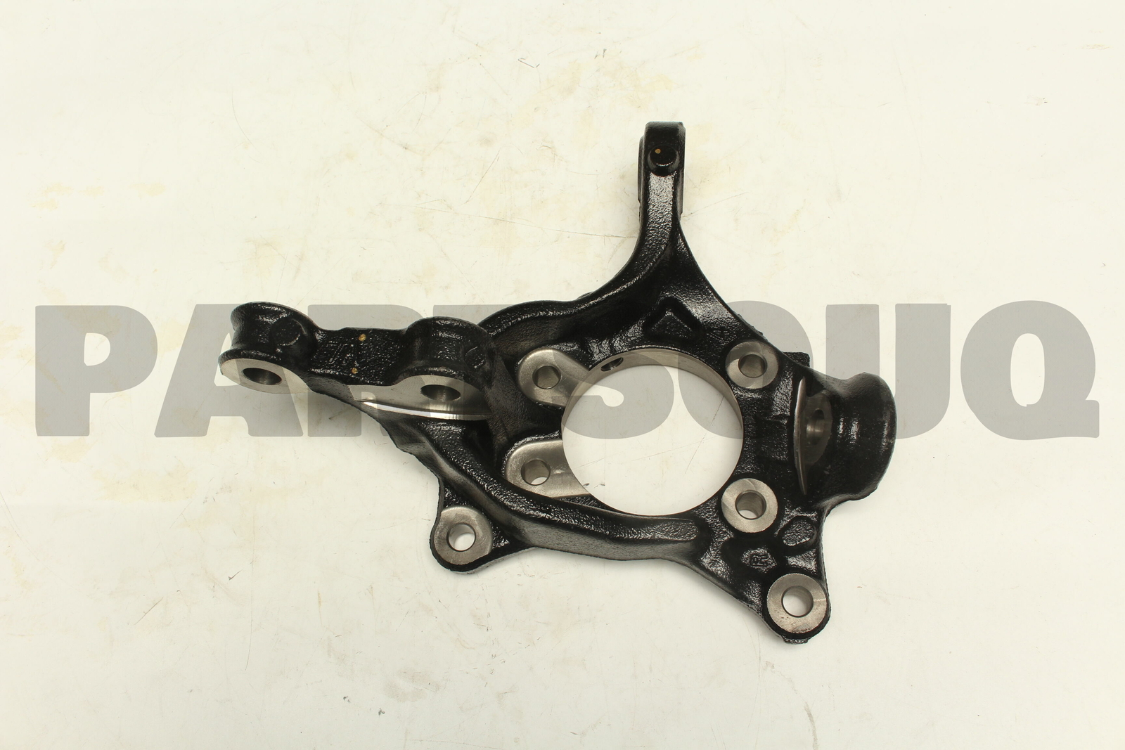 4321133130 Genuine Toyota KNUCKLE, STEERING 43211-33130 | eBay