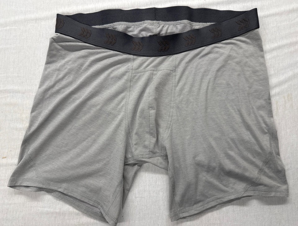 Men New All-Seasons Almost Cotton Comfort Underwear - Choice Size ...