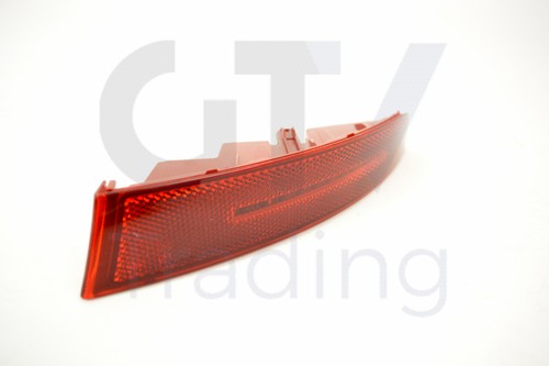 BMW X5 G05 X7 G07 REAR BUMPER REFLECTOR RIGHT M SPORT 63148091922 NO🇺🇸 ...