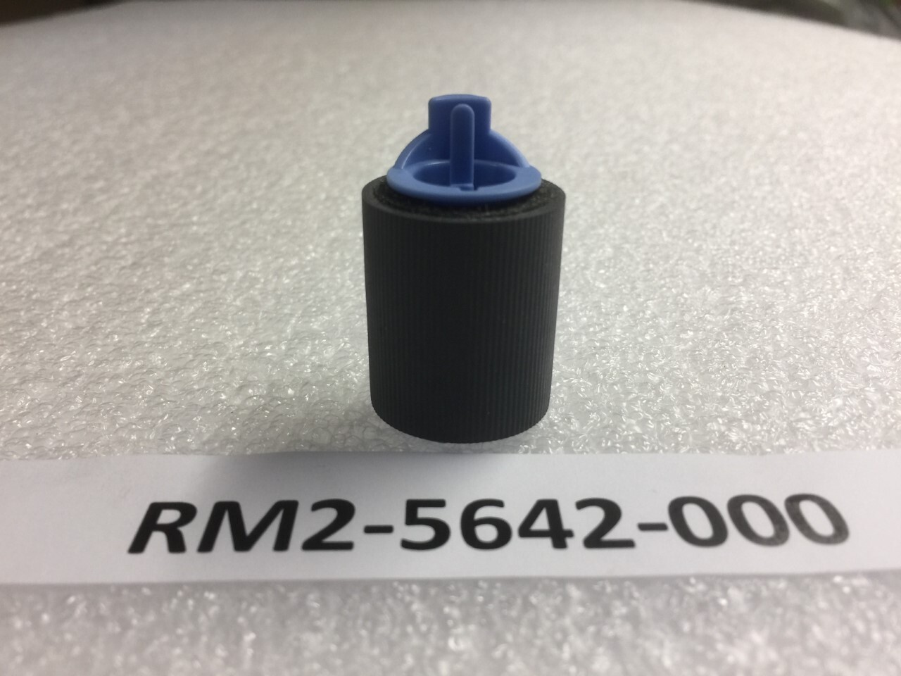 RM2-5642-LOT OF 10- HP FEED/SEPERATION ROLLER | eBay