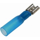 2 Electrical Terminals Dorman 85252 Female quick disconnects .250", 6 ...