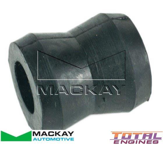 Shock Absorber Bush fits Mitsubishi Fuso Canter FC 2.4L 4Cyl 4G53 | eBay