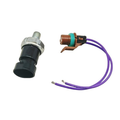 Low Oil Pressure Fuel Pump Shut off Sensor Switch for MerCruiser 87 ...