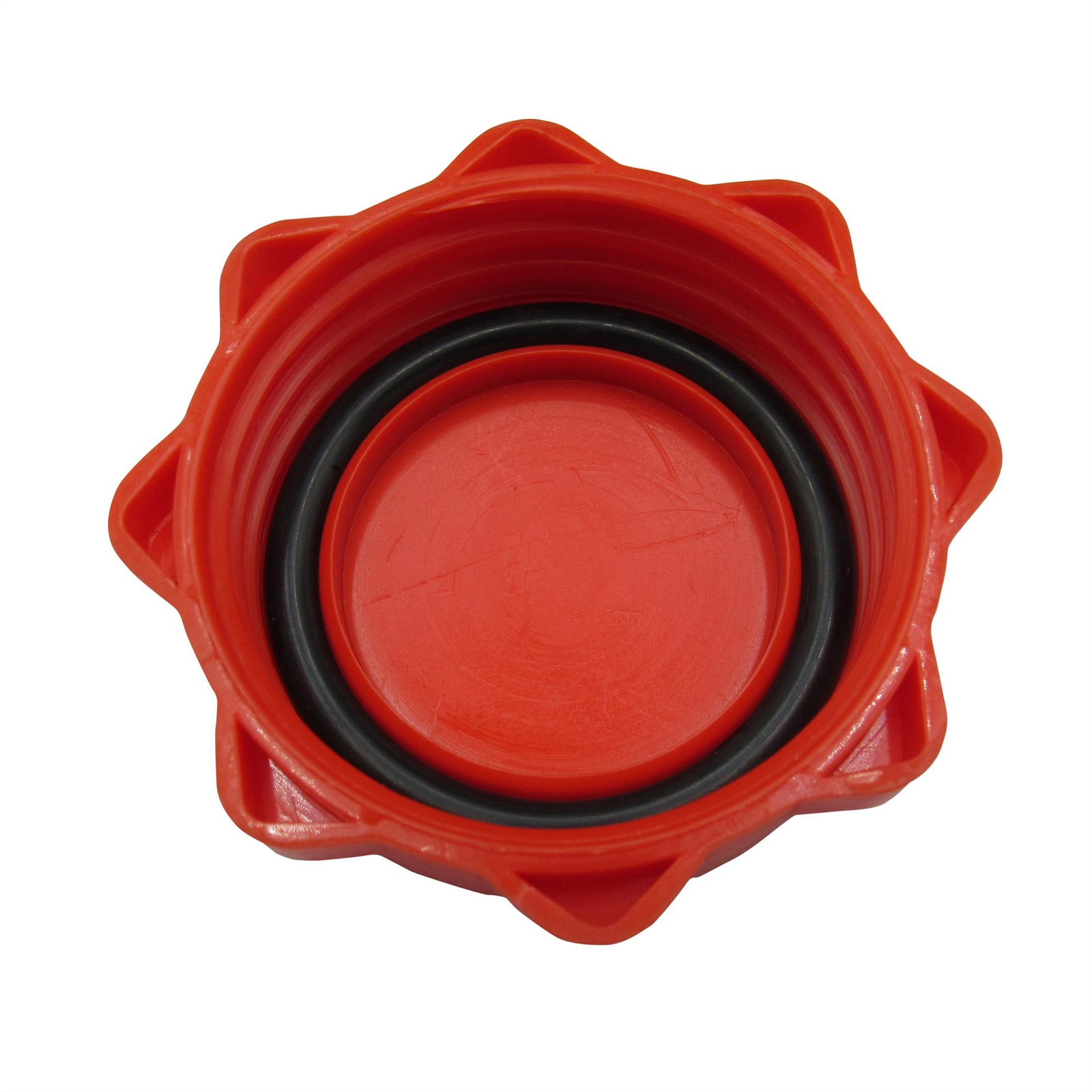 Caravan Waste Water Tank Container 23 Litre (Black Heavy Duty Motorhome ...