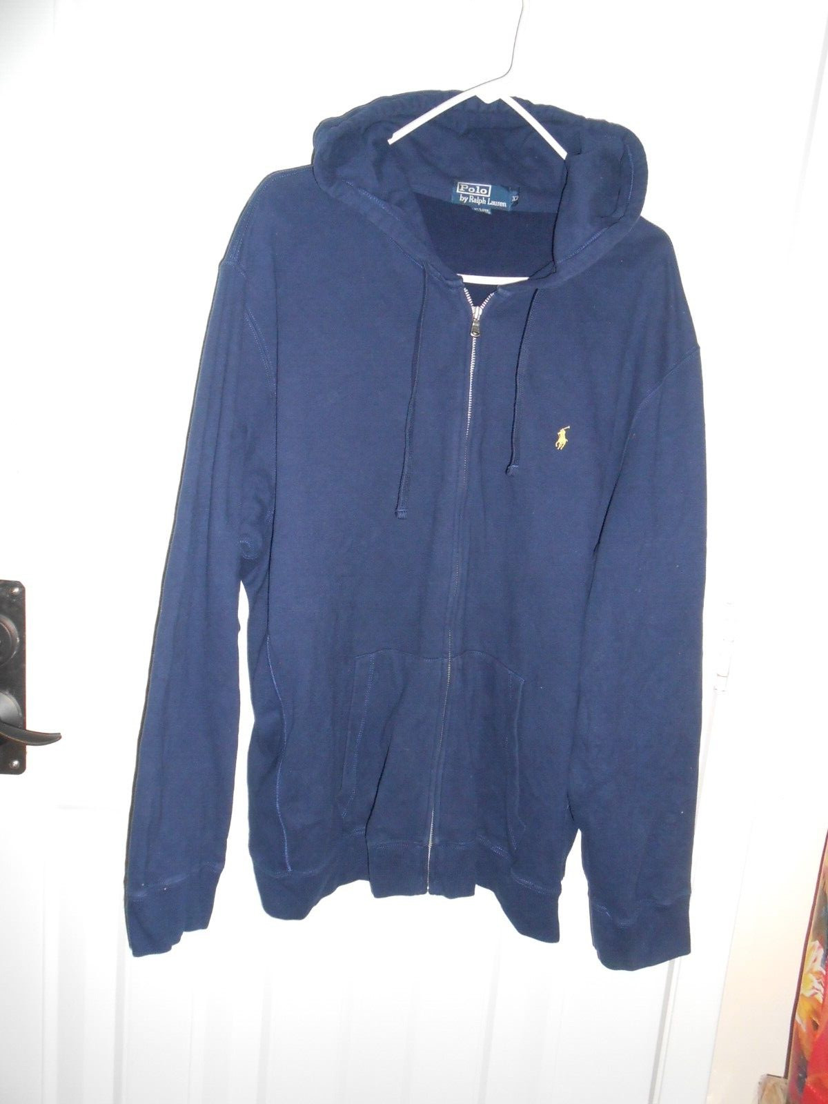 Polo Ralph Lauren 2 Piece Tracksuit Jogging Outfit Sw… - Gem