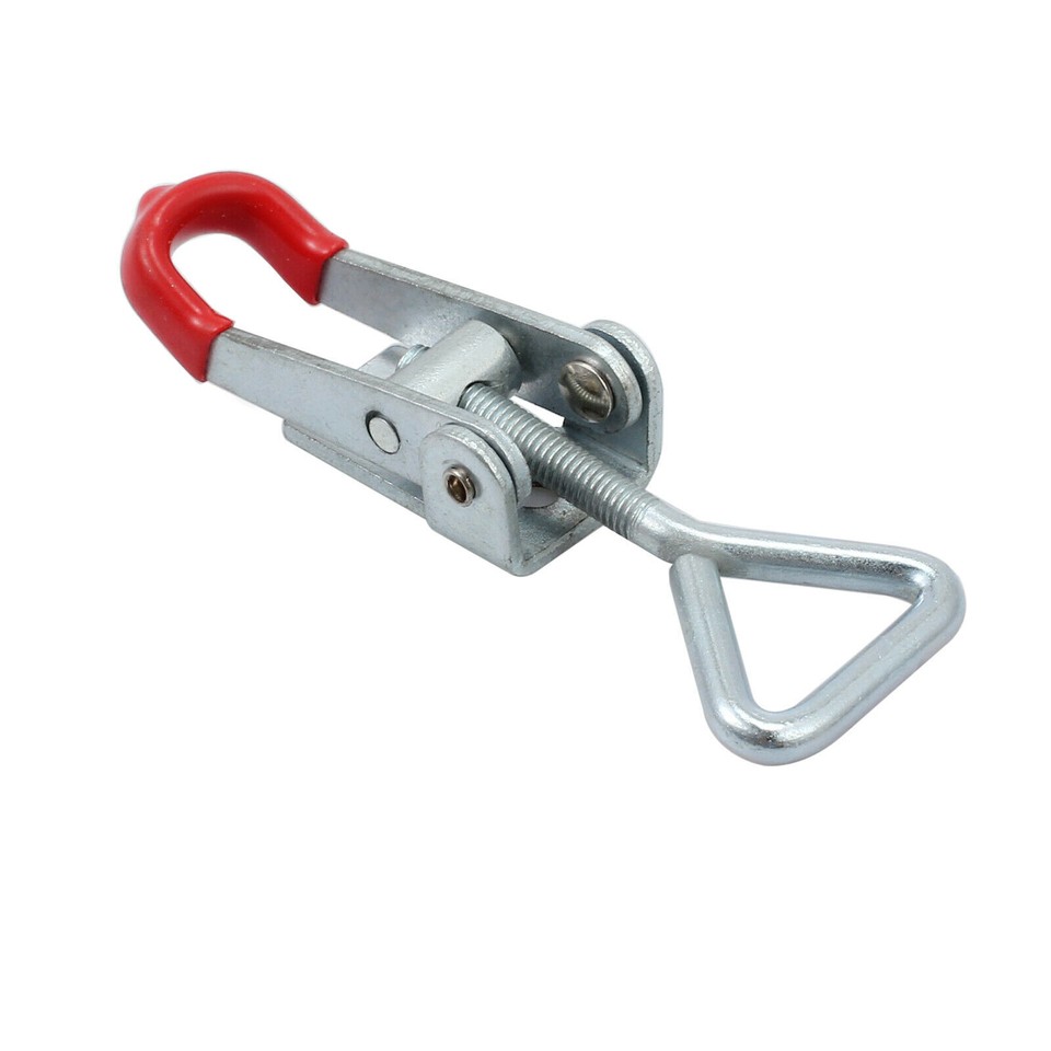 5PCS Adjustable Self-locking Buckle Toggle Latch Clamp Cabinet Box ...