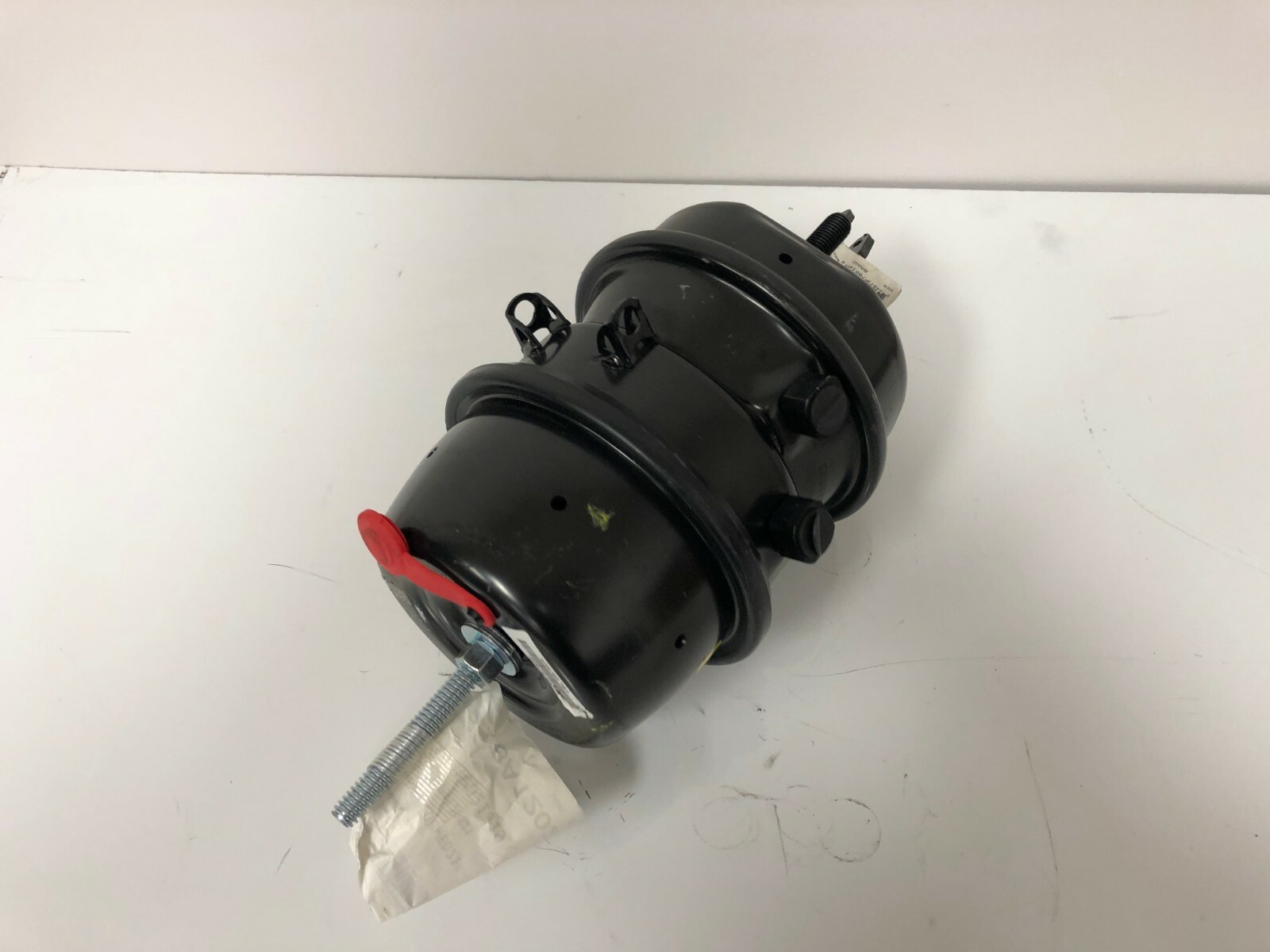 New 2016 blue bird vision bus rear brake chamber meritor 10021319 ...