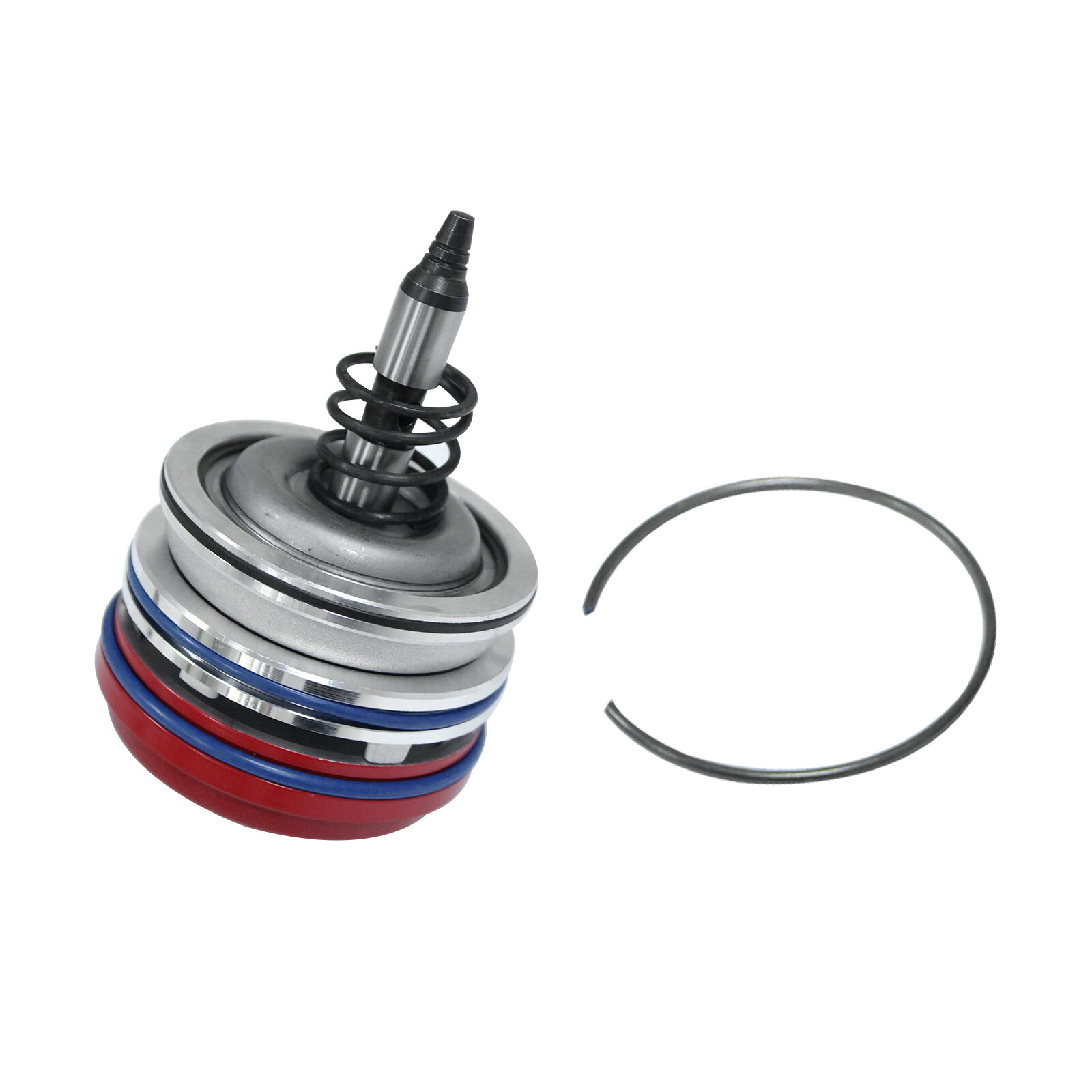 Hi-Performance Corvette Servo Assembly 700R4 4L65E 4L60E 4L70E Red ...