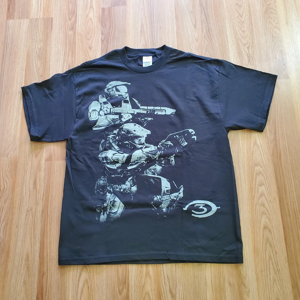 Halo 3 Shirt