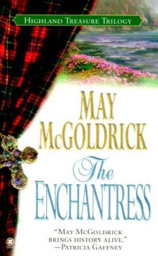 Highland Treasure: The Enchantrees - Mass Market Paperback - GOOD ...